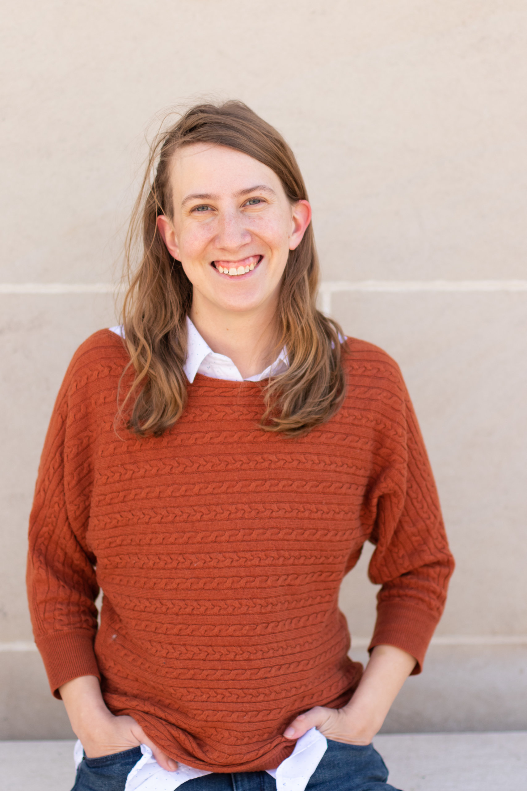 Katherine Locke Author Headshots at Longwood Gardens - Dylan in the Details